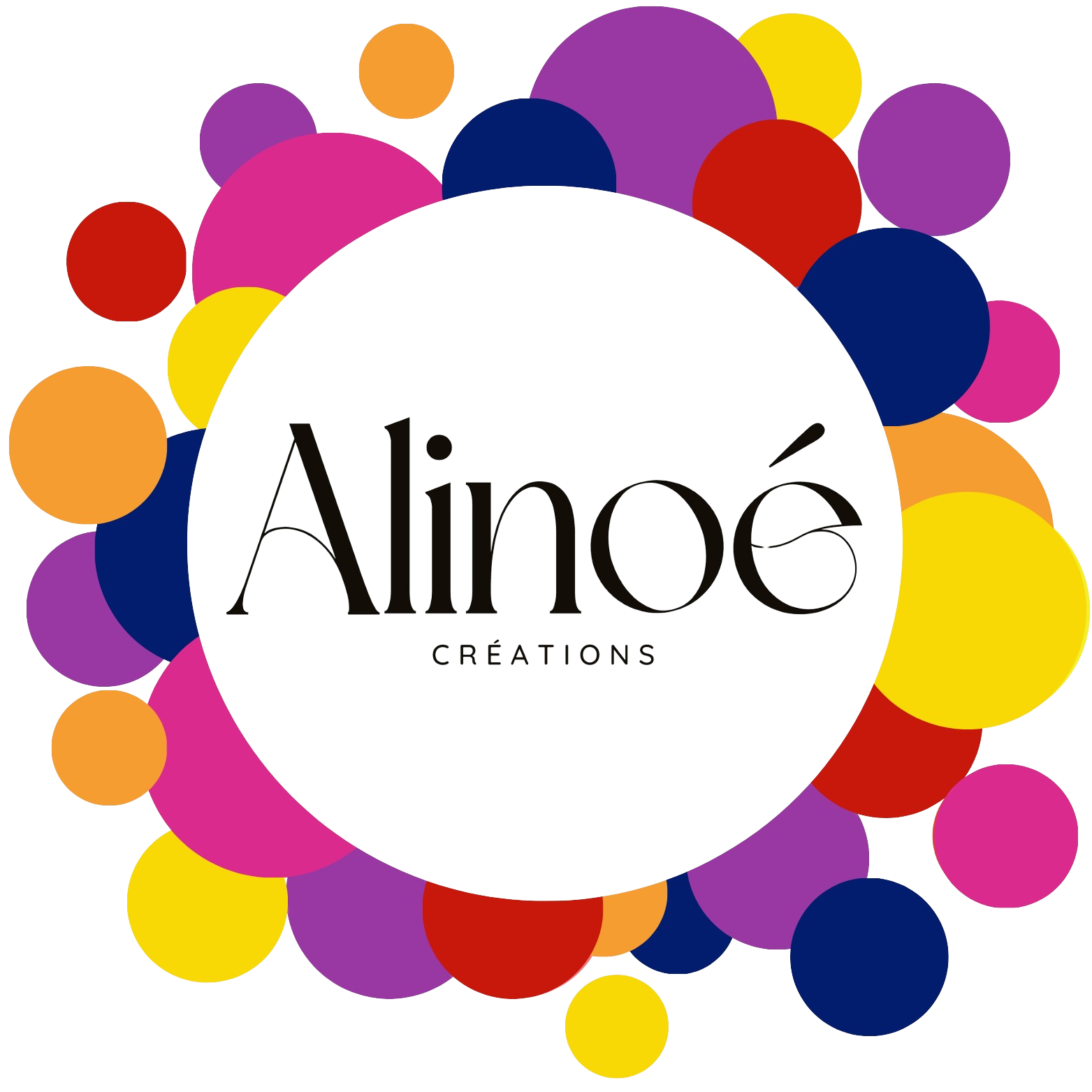 Alinoé Créations – La Zoly Fabrique d'Emy